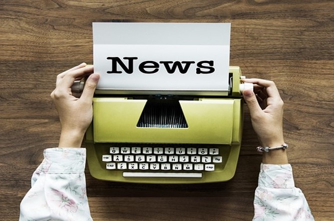 Journalist-Master - Masterclass i Journalistik - Ung Egedal